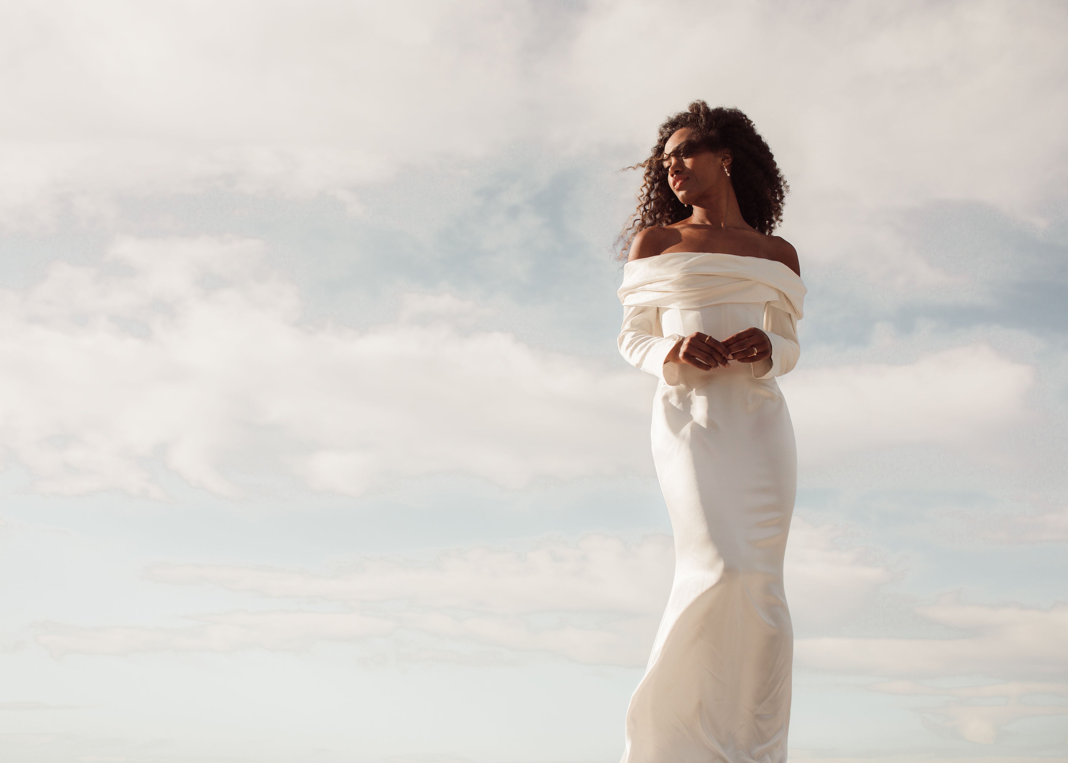 Corston Couture | Estrelle Bridal Toronto