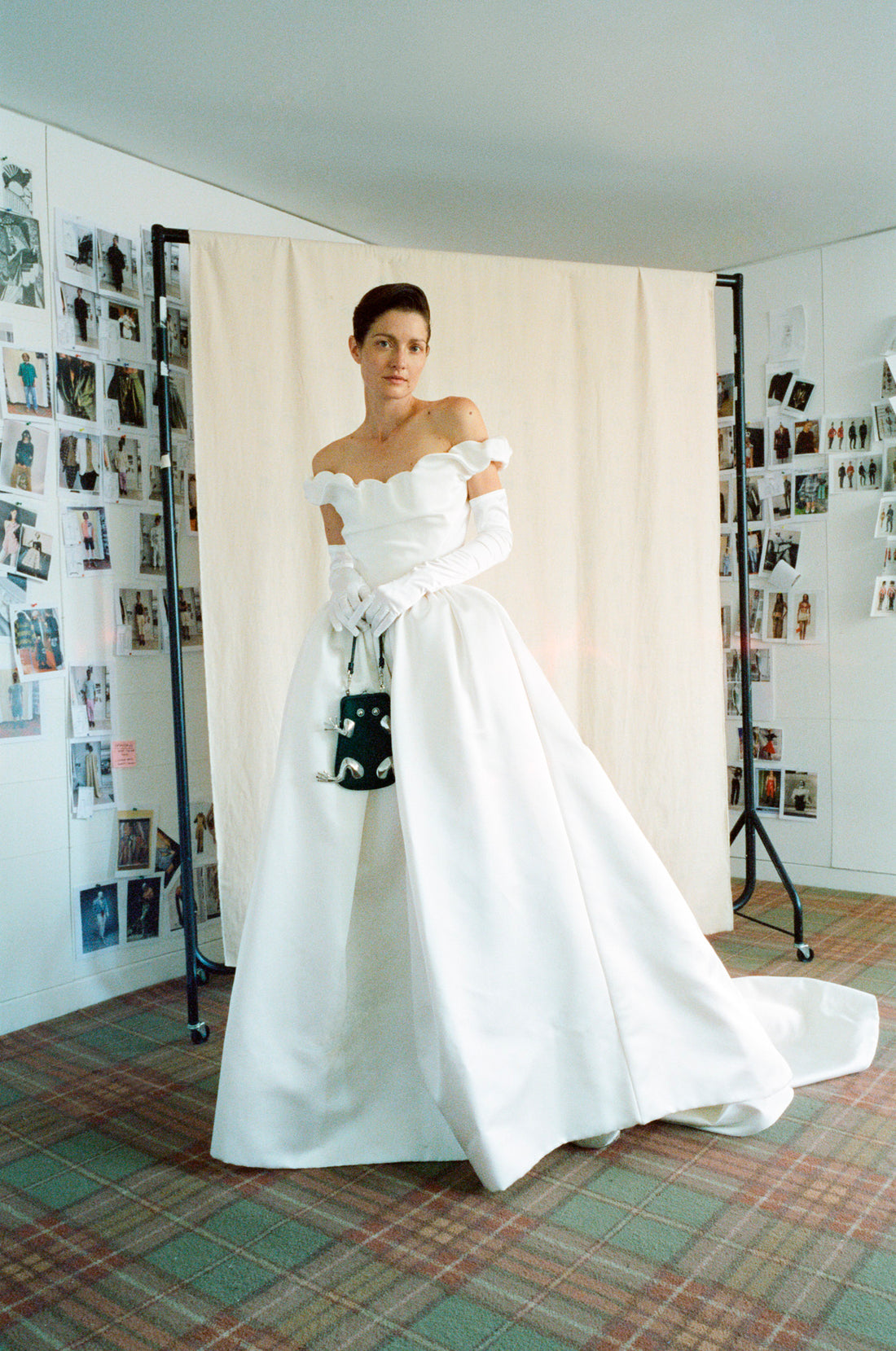 Magical Bridal Experience Awaits - Estrelle Bridal | Yorkville Toronto
