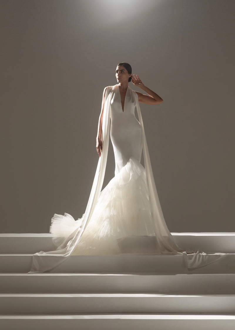 Bridal – Estrelle Bridal