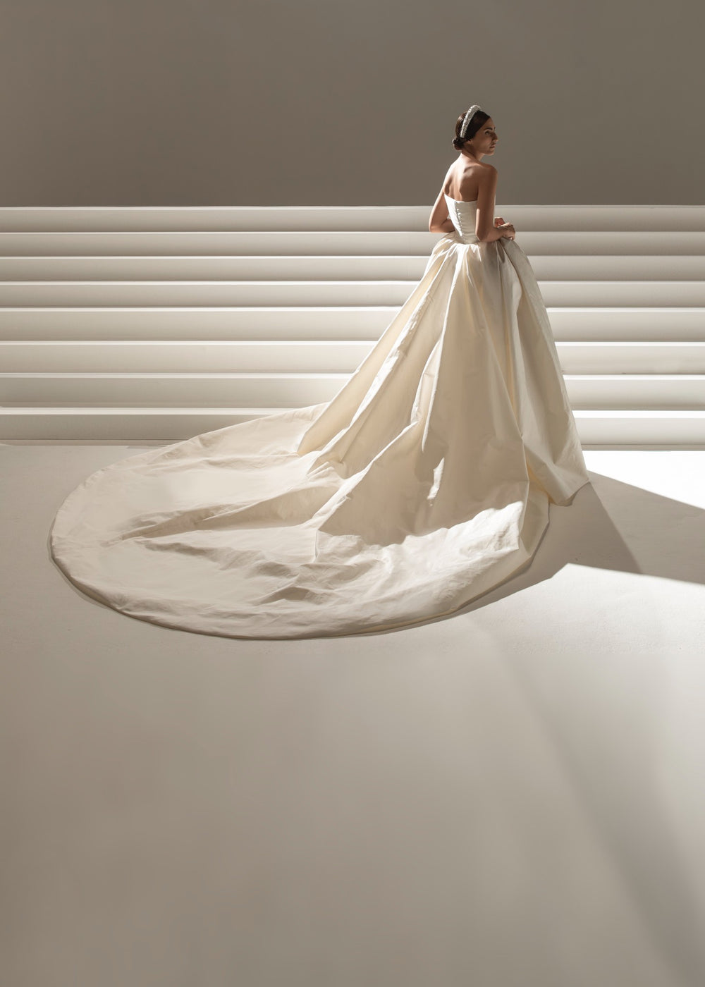 Stephane Rolland - Haute Couture Gowns | Estrelle Bridal Toronto