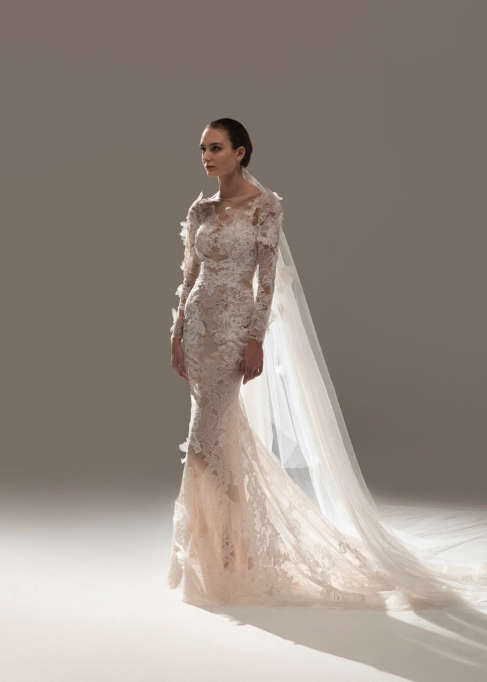 Stephane Rolland - Haute Couture Gowns | Estrelle Bridal Toronto